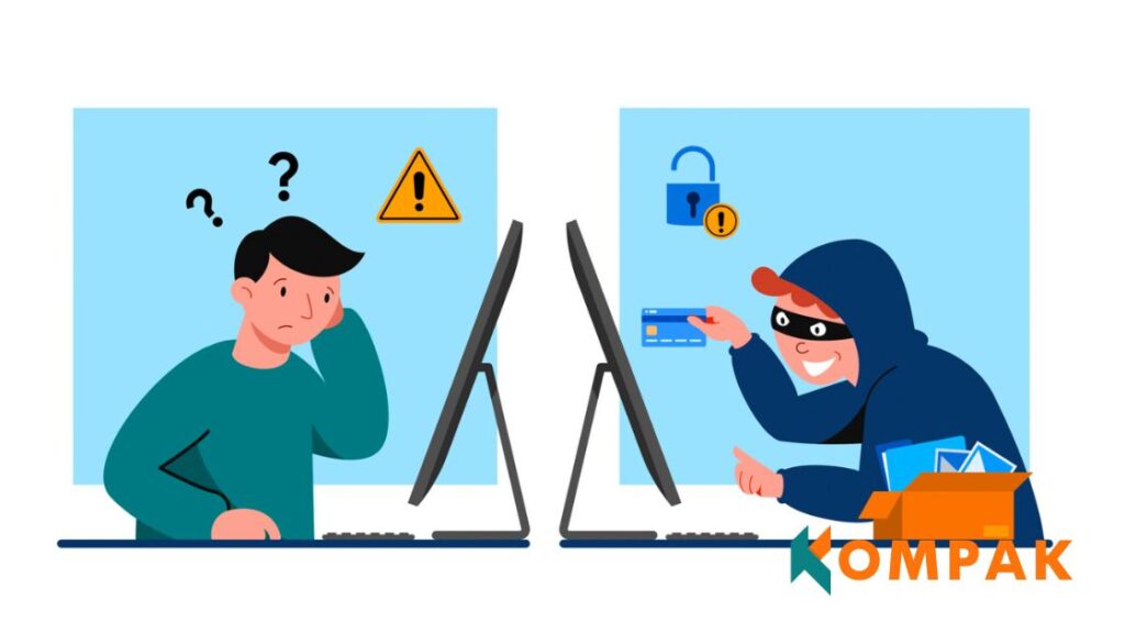 Cek Nomor Telepon Penipuan Luar Negeri, Hat-Hati Penipuan Whatsapp - Kompak.or.id