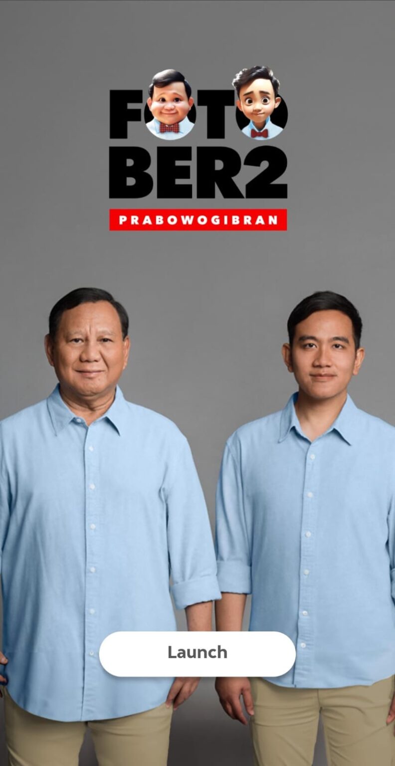 Foto Ber 2 Ai, Cara Edit Foto Bedua Dengan Mudah Gratis (fotober2 a1) - Kompak.or.id