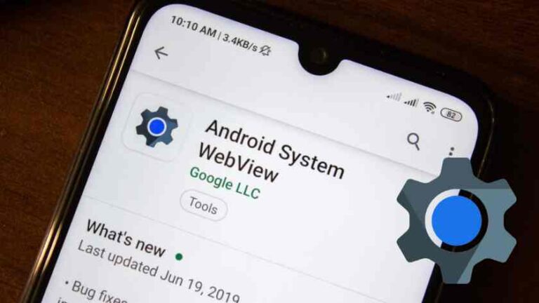 Kenapa Android System Webview Tidak Bisa Diaktifkan, Apa Itu Penyebabnya Ketahui - Kompak.or.id