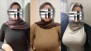 Apa Itu Arti Cewek Ceker Babat dan Ceker Osos Dalam Bahasa Gaul, Viral Tiktok Artinya Adalah ...