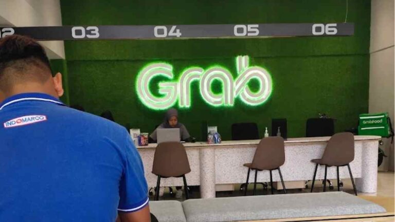 Dimana Lokasi Kantor Grab Solo? Ini Layanan dan Daftar Mitra Driver - Kompak.or.id
